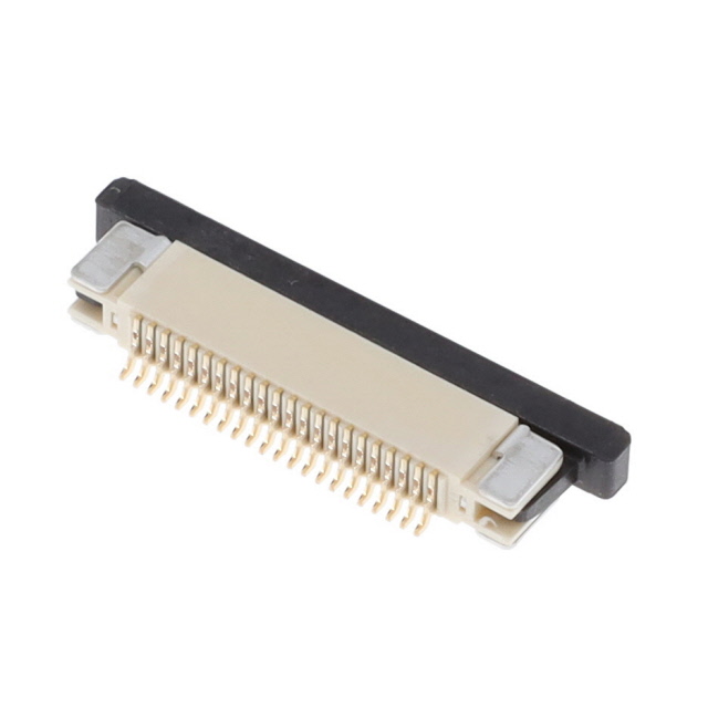 F32R-1A7H1-11022 Amphenol ICC (FCI) | Connectors, Interconnects | DigiKey